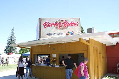 Attractions | Berryfest Strawberry Festival